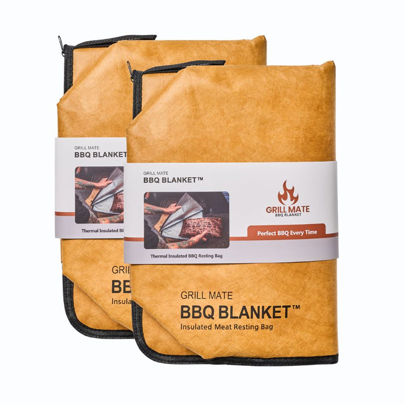 GRILL MATE BBQ BLANKET