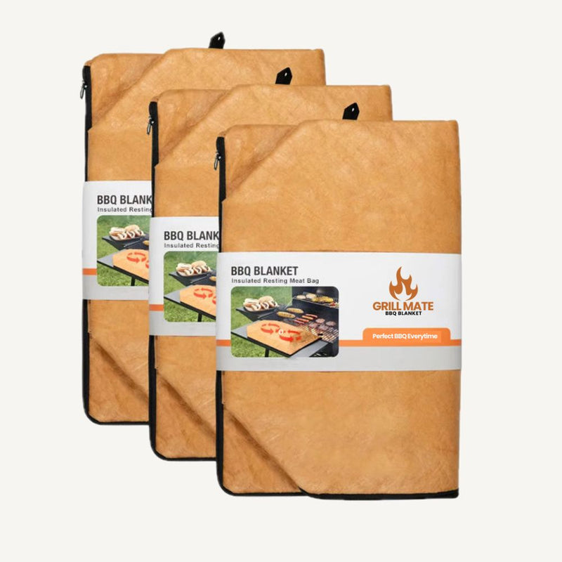 GRILL MATE BBQ BLANKET