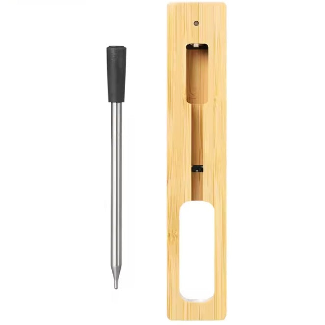 Temp Tracker Plus. Wireless Theromometer